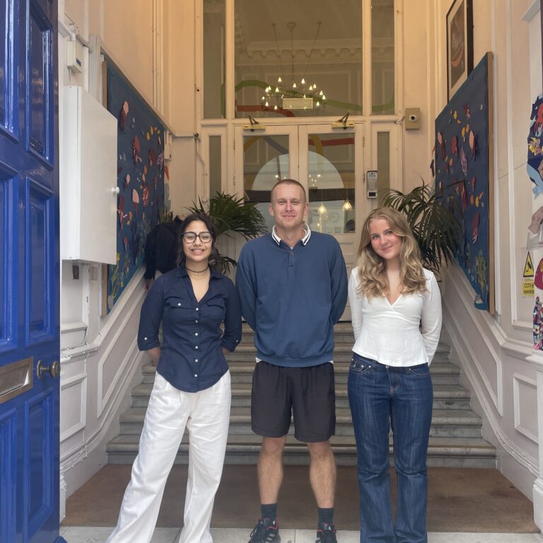 Knightsbridge School | Independent School Chelsea