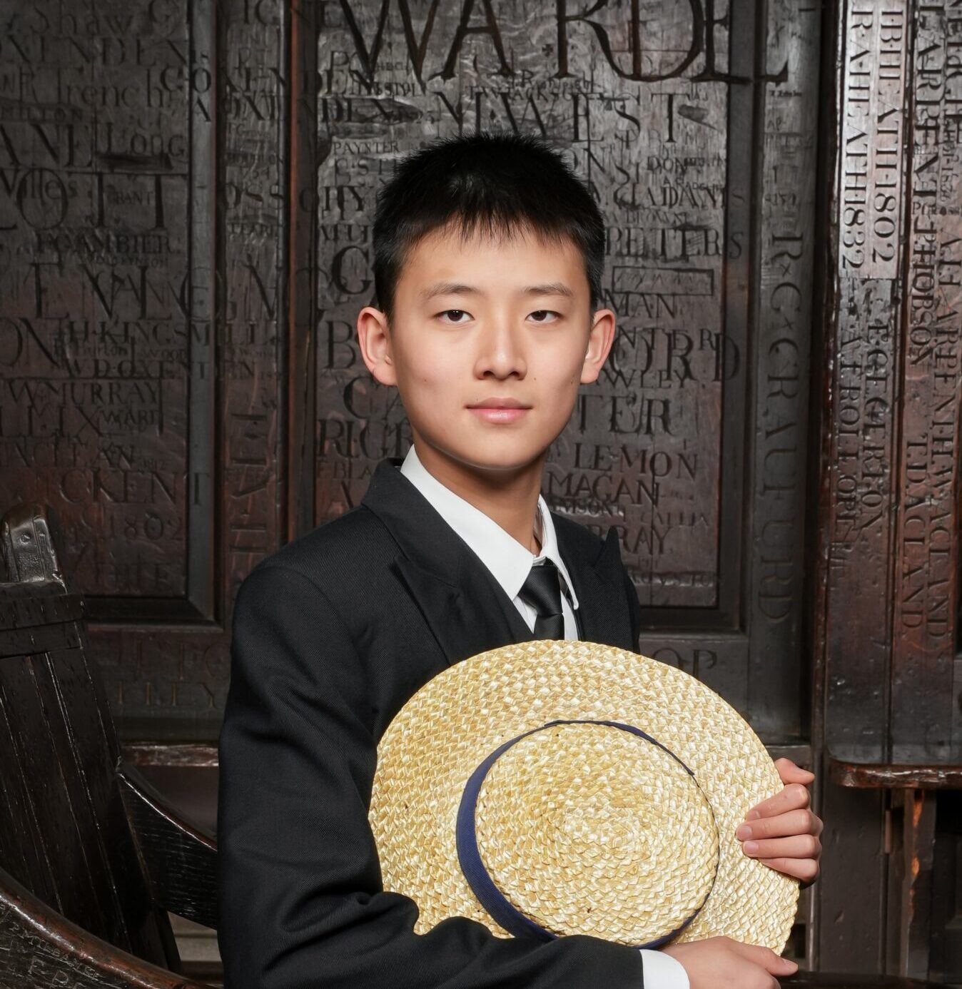 KS Alumnus Fencing Scholarship Harrow School | Knightsbridge School